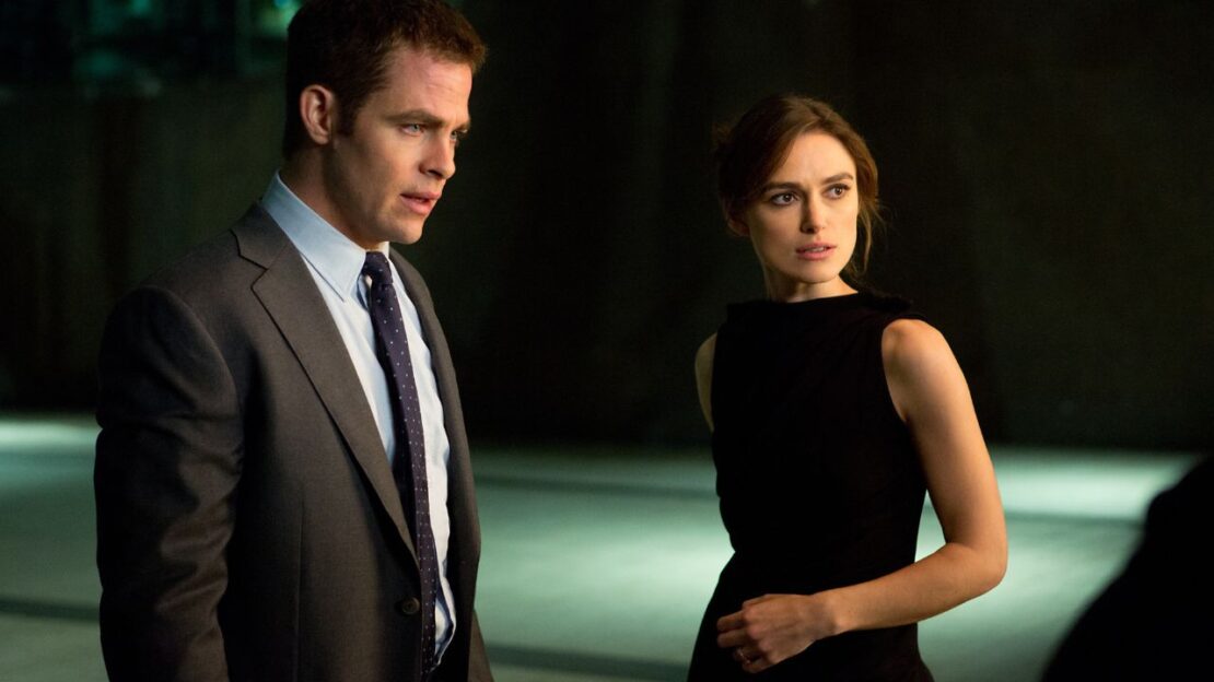 10 Best Movies Like 'Jack Ryan: Ghost War' To Watch If You Loved the Film