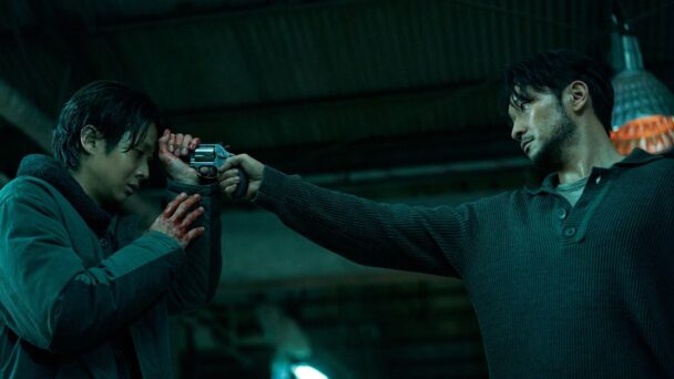 13 Best Serial Killer Shows on Netflix Right Now