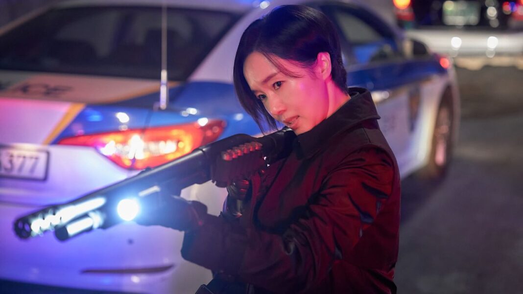 The Best Horror Shows on Netflix Right Now