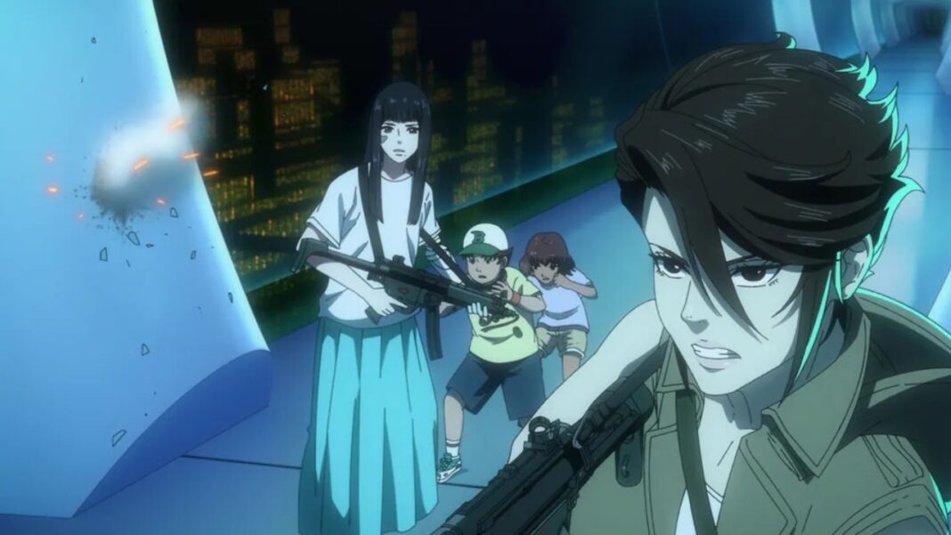 10 Best Adult Animated Shows on Netflix Right Now