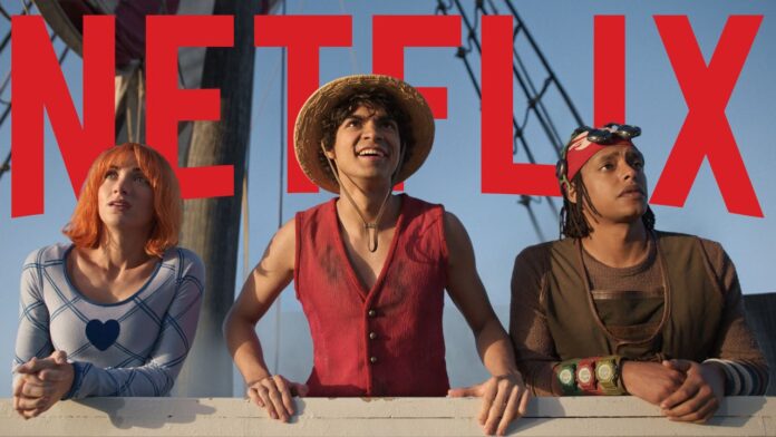 20 Best Fantasy Shows on Netflix Right Now