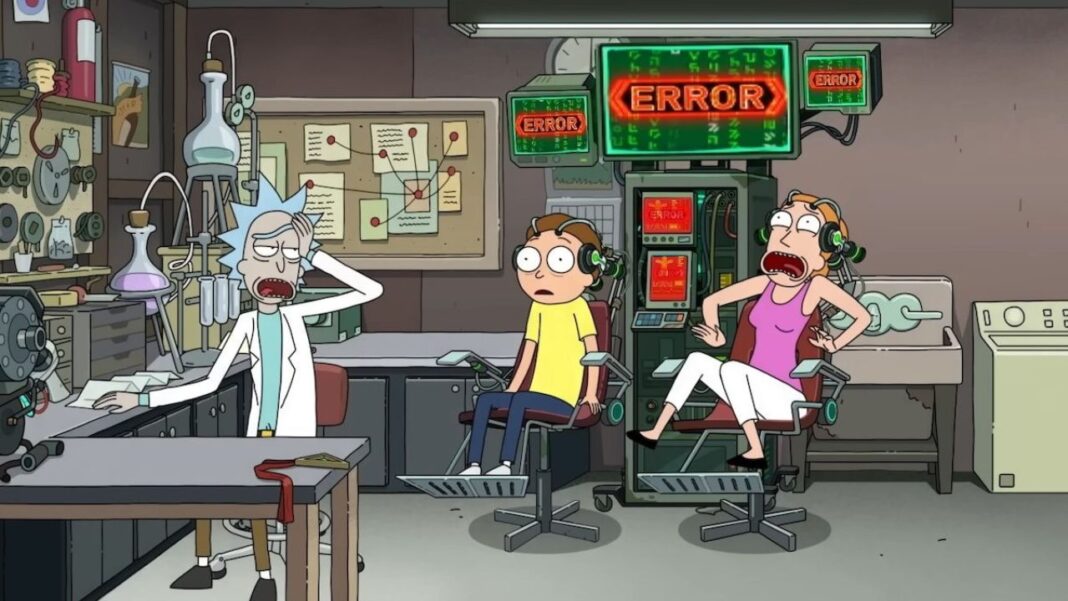 'Rick and Morty' Season 8 - Episode Guide (When Will the New Episodes ...