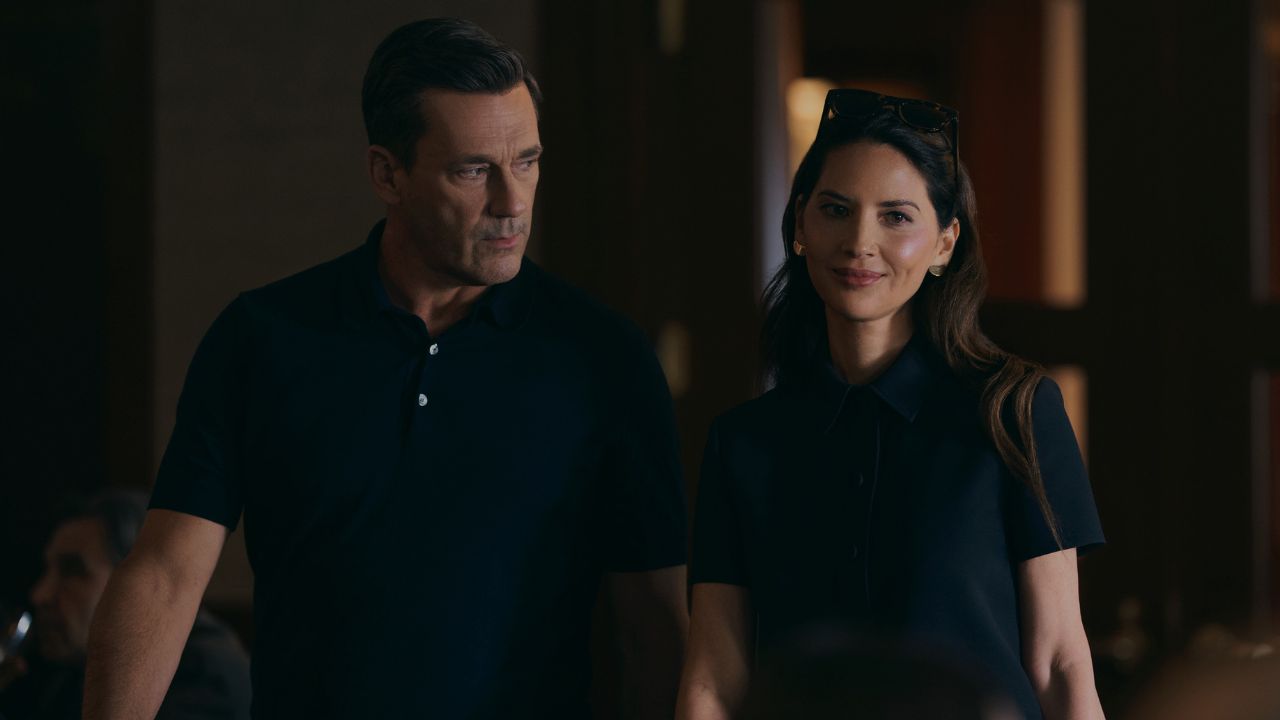 'Your Friends & Neighbors' - Episode Guide (When Will the New Episodes ...