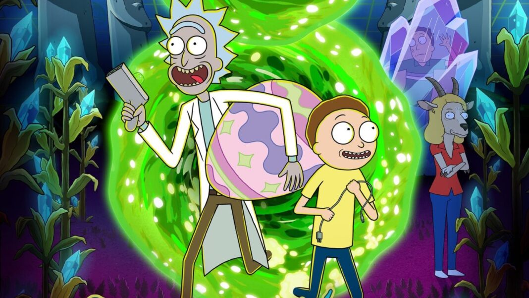 'Rick and Morty' Season 8 - Episode Guide (When Will the New Episodes ...