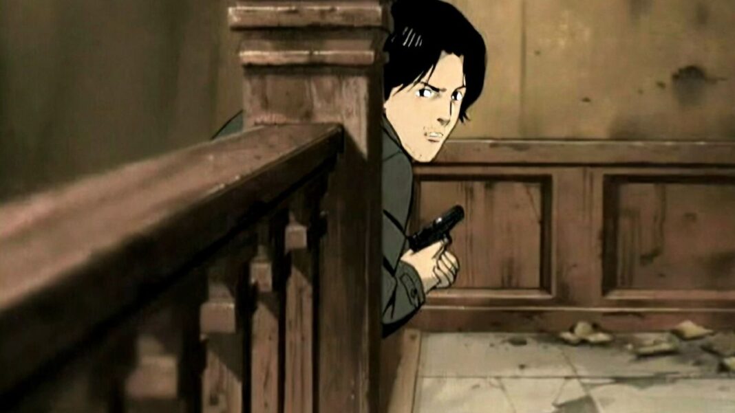 Best Anime Shows on Netflix