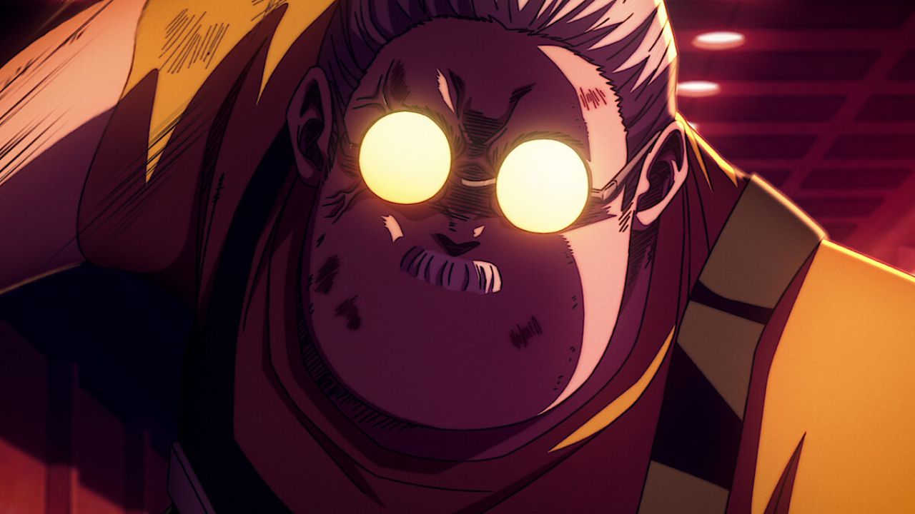 Best Anime Shows on Netflix