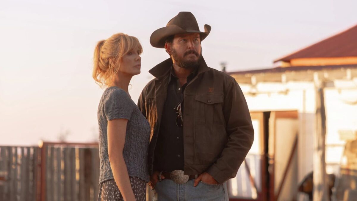 'Dutton Ranch' - Episode Guide (When Will the New Episodes Come Out?)